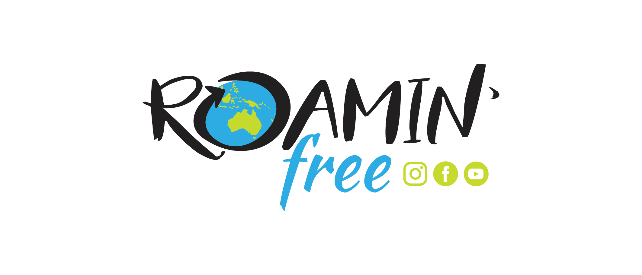 Roamin Free | Roamin Free Home